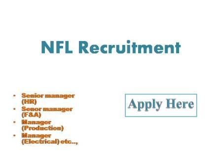 NFL Recruitment 2022